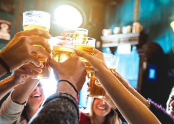 International erfolgreiches Familienunternehmen | Winterhalter