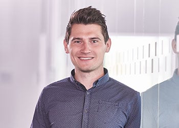 DIE ZUKUNFT MITGESTALTEN