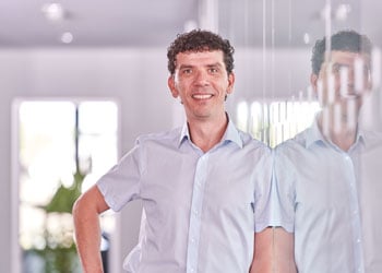 FAST 30 JAHRE MIT WINTERHALTER